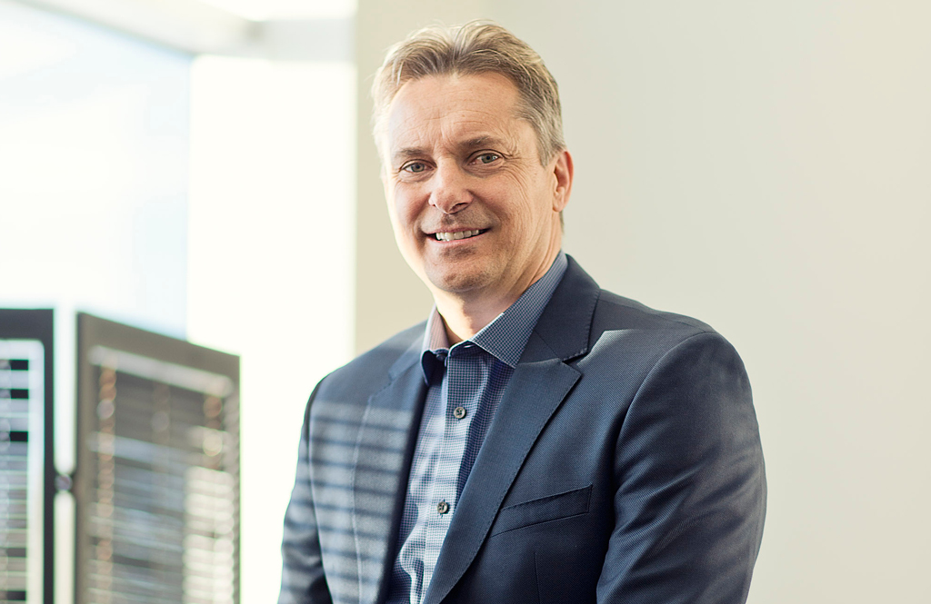 Tim Burns – 40 Years Behind the Scenes - Citylife Investment Corp